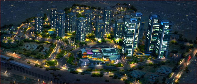 Al Rehmat Project Features, Booking & Payment Plan