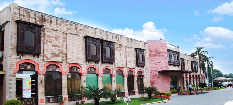 DHA Lahore - A Brief Introduction of Different Phases