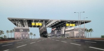 Development Kicks Off In LDA City Lahore - LDA City Update
