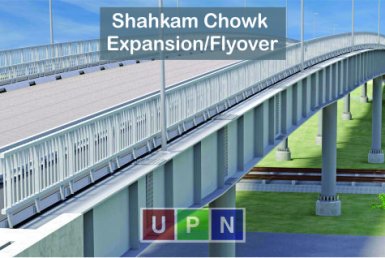 Tauheed Block Map Launched by Bahria Town Management