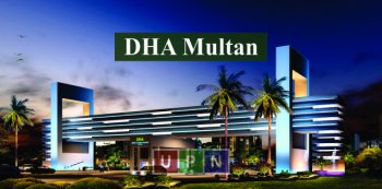 DHA Multan 2019 Prospects - Residential and Commercial Files