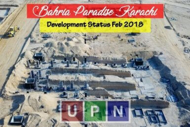 An Overview of Bahria Town Karachi - UPN