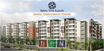 Bahria Town Karachi Towers Ideal for Investment - Latest Update