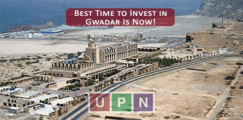 Gwadar the World’s Best Planned City - Best Time to Invest in Gwadar