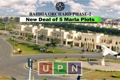 New Lahore City Premium Enclave Development Update