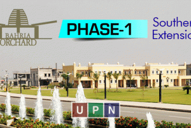 Bahria Orchard Phase 4 – Booking Details, Map, Location and Plots Prices