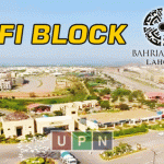 Sabzazar Map Lahore - Sabzazar Lahore Map - Real Estate Maps