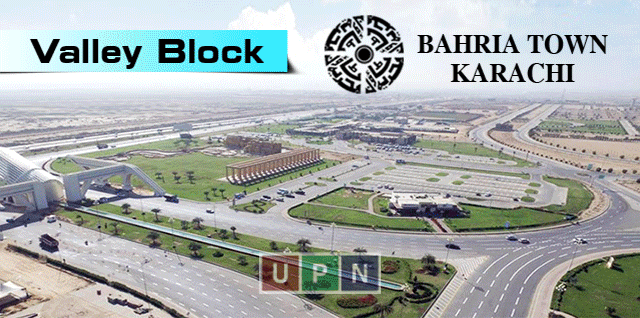 Valley Block Bahria Town Karachi – All Updates & Details You Need To ...