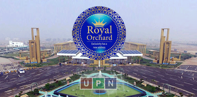Royal Orchard Multan – Your Dream Destination - UPN