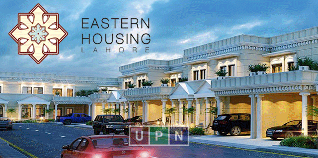 Eastern Housing Lahore – Plots Booking, Latest Developments, & Project ...
