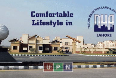DHA Lahore - A Brief Introduction of Different Phases