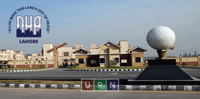 DHA Lahore – Details Of Phase 5, & Phase 6 Commercial Areas & Available ...
