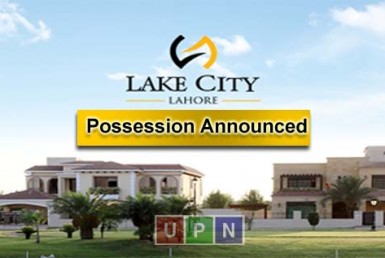 Lake City - Plots, Residential and Commercial and Community Details