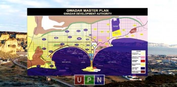 Gwadar Master Plan 2019 Complete Details - Importance of Gwadar