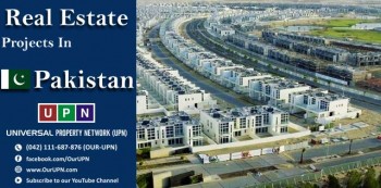 Top Investment/ Selling Real Estate Projects In Pakistan 2020