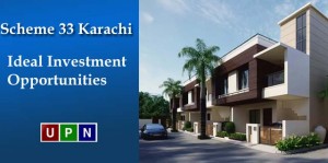 Scheme 33 - All Latest Updates & Property Guide 2020