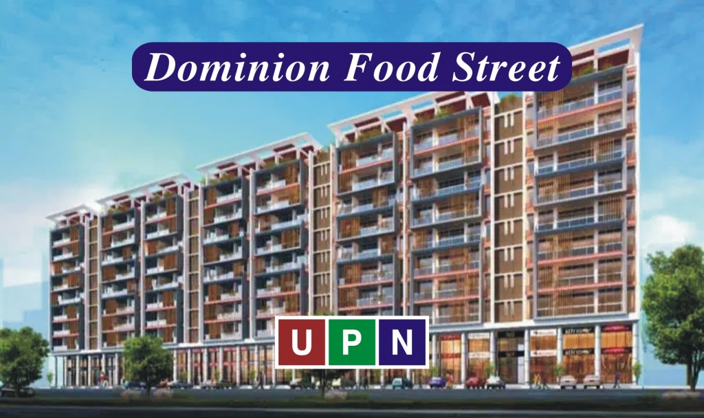 Dominion Food Street - UPN