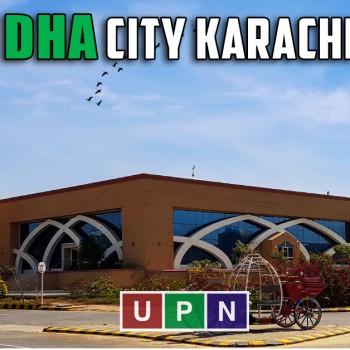 DHA City Karachi Sector 3 Possession, Development & Plots Prices
