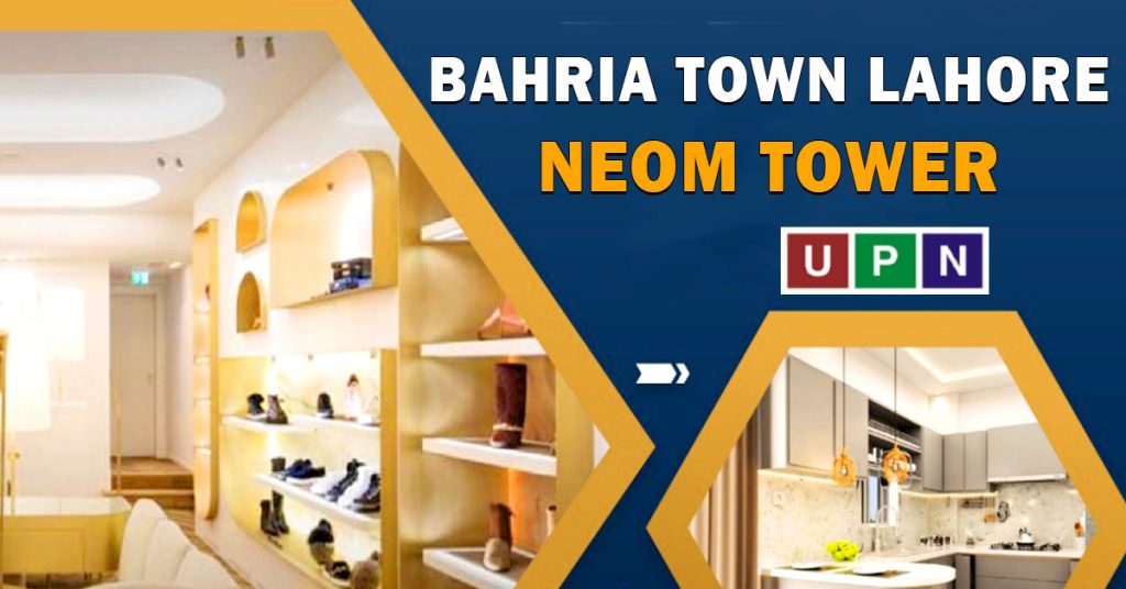 neom-tower-btl - UPN