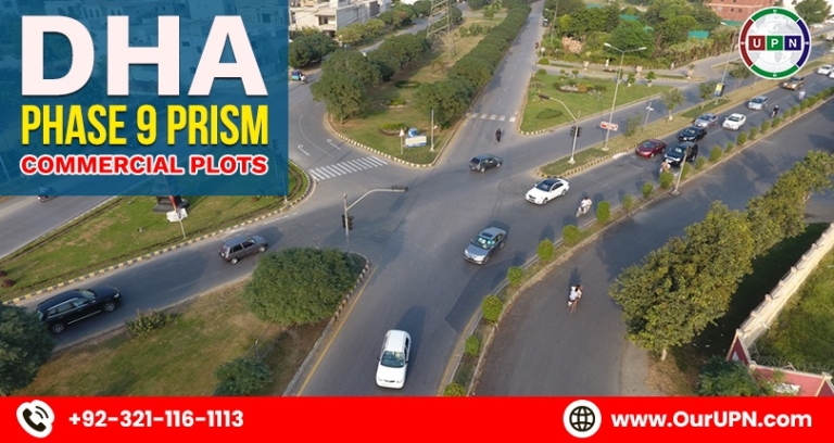 DHA Lahore - A Brief Introduction of Different Phases