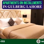 Gulberg Lahore Map For Buyers and Investors - High Quality Maps