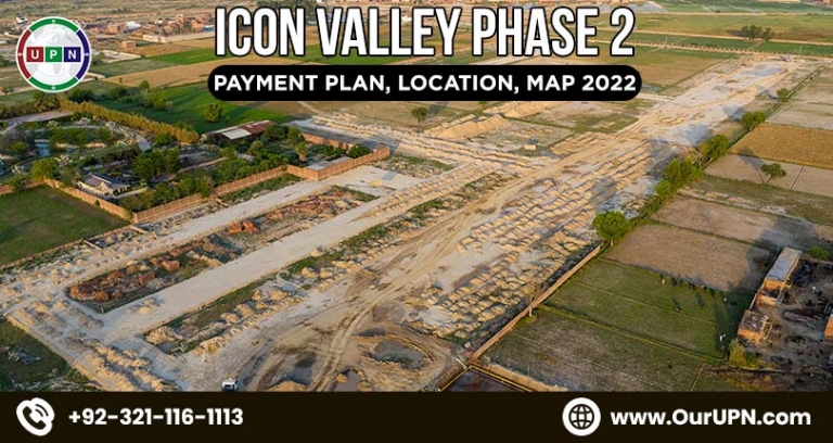 Icon Valley Phase 2 Developers Archives - UPN