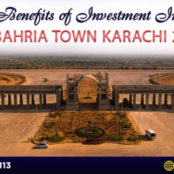 Is Karachi Smart City Launching - UPN