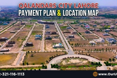 Sheraz Housing Scheme – Map Location, Plots for Sale - UPN